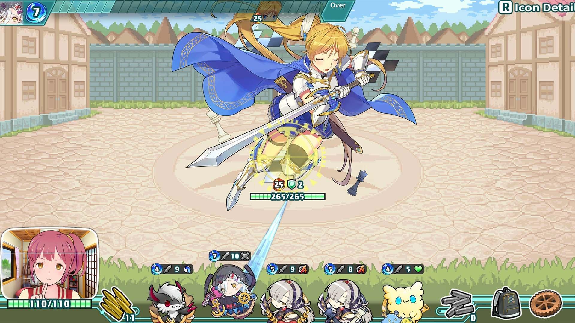 Super Bullet Break: Day 1 Edition - Nintendo Switch