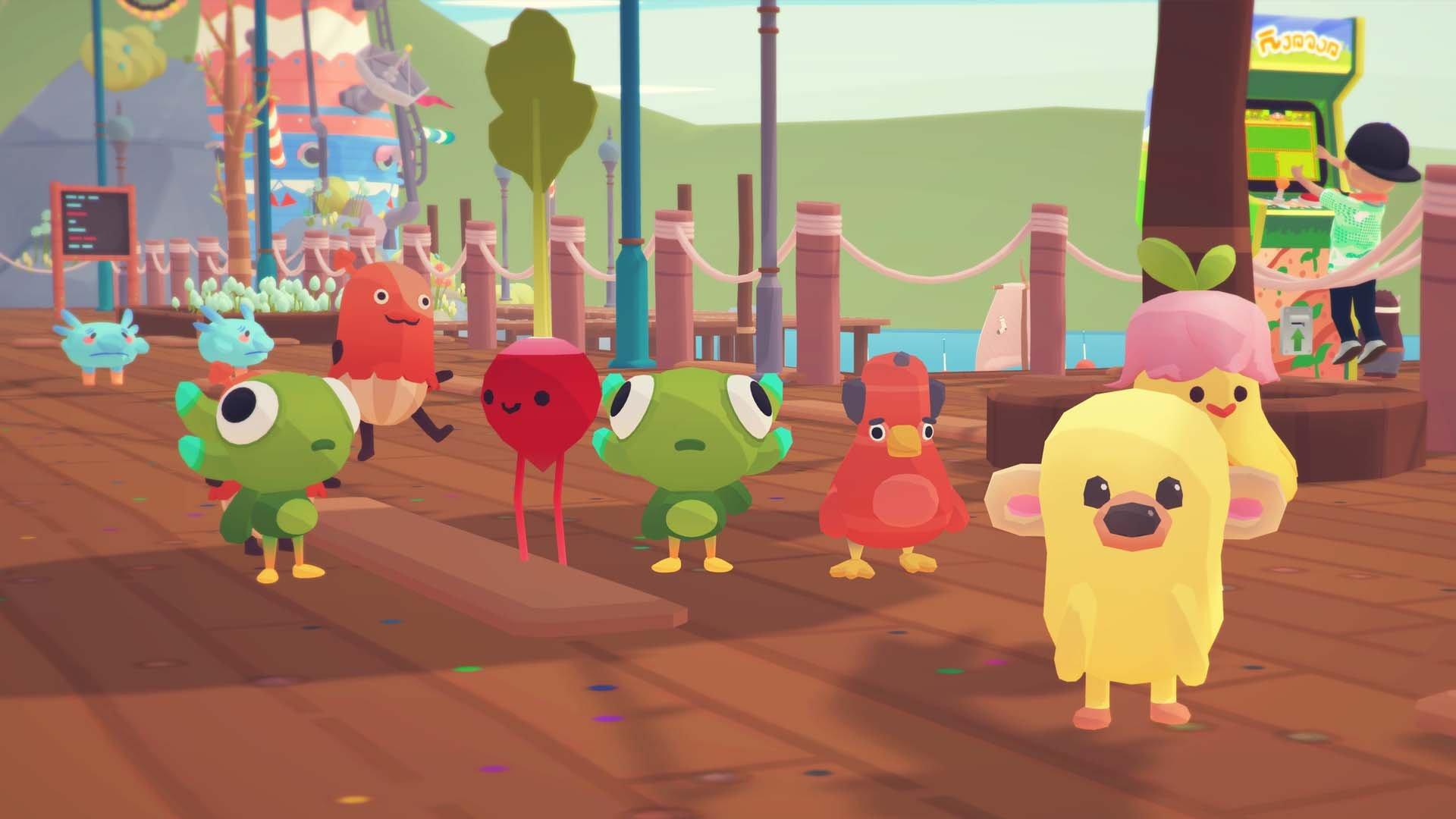 Ooblets - Nintendo Switch