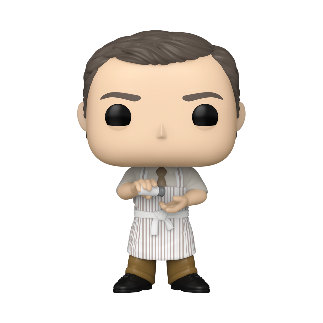 Funko POP! TV: Brooklyn Nine-Nine Charles Boyle 3.85-in Vinyl Figure ...