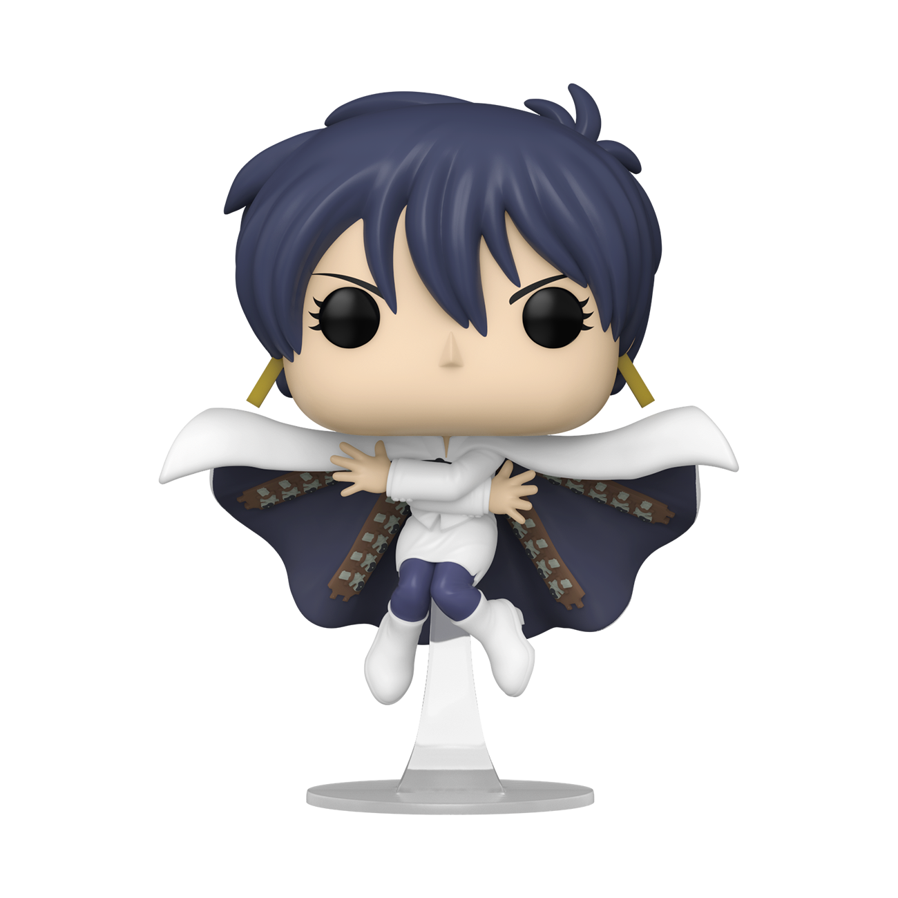 Funko POP! Animation: Trigun Meryl Stryfe 4.75-in Vinyl Figure | GameStop