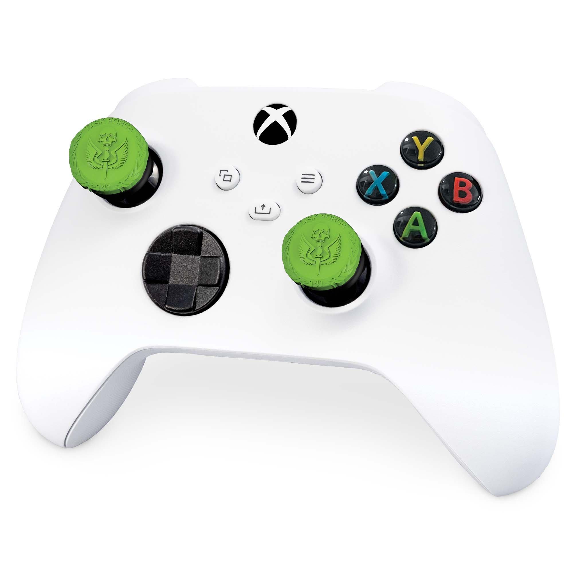 Kontrolfreek Call Of Duty Modern Warfare 2 Performance Thumbsticks For