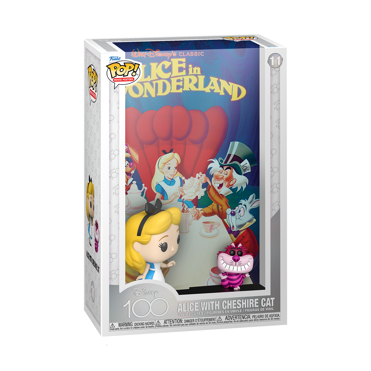 Alice In Wonderland Movie Alice