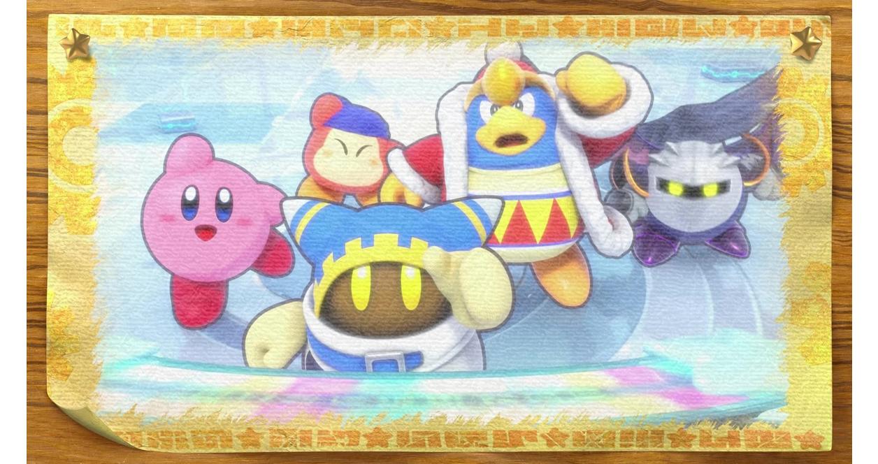 kirby return policy