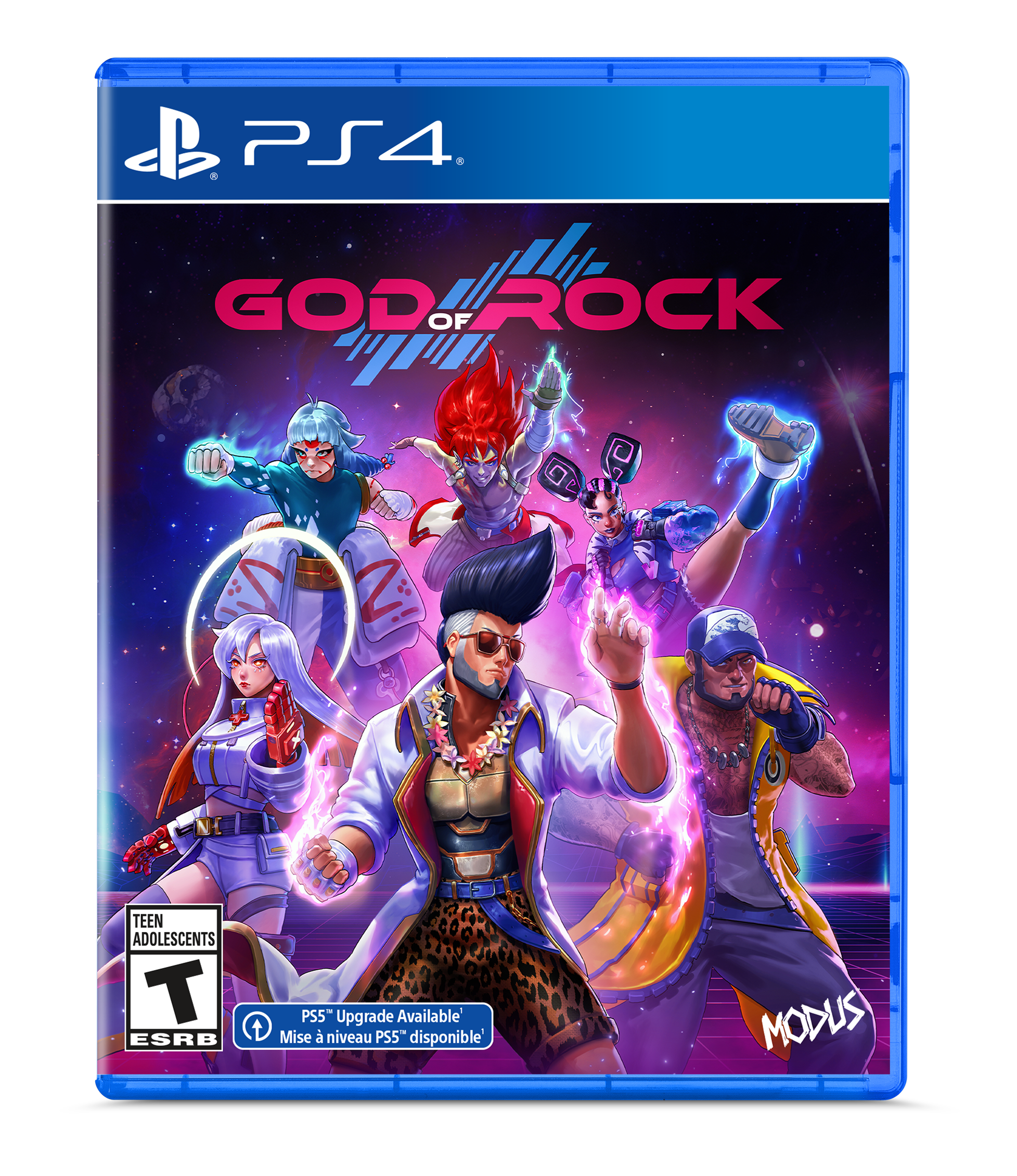 Dream Factory Ehrgeiz: God Bless The Ring - PlayStation | Hamilton Place