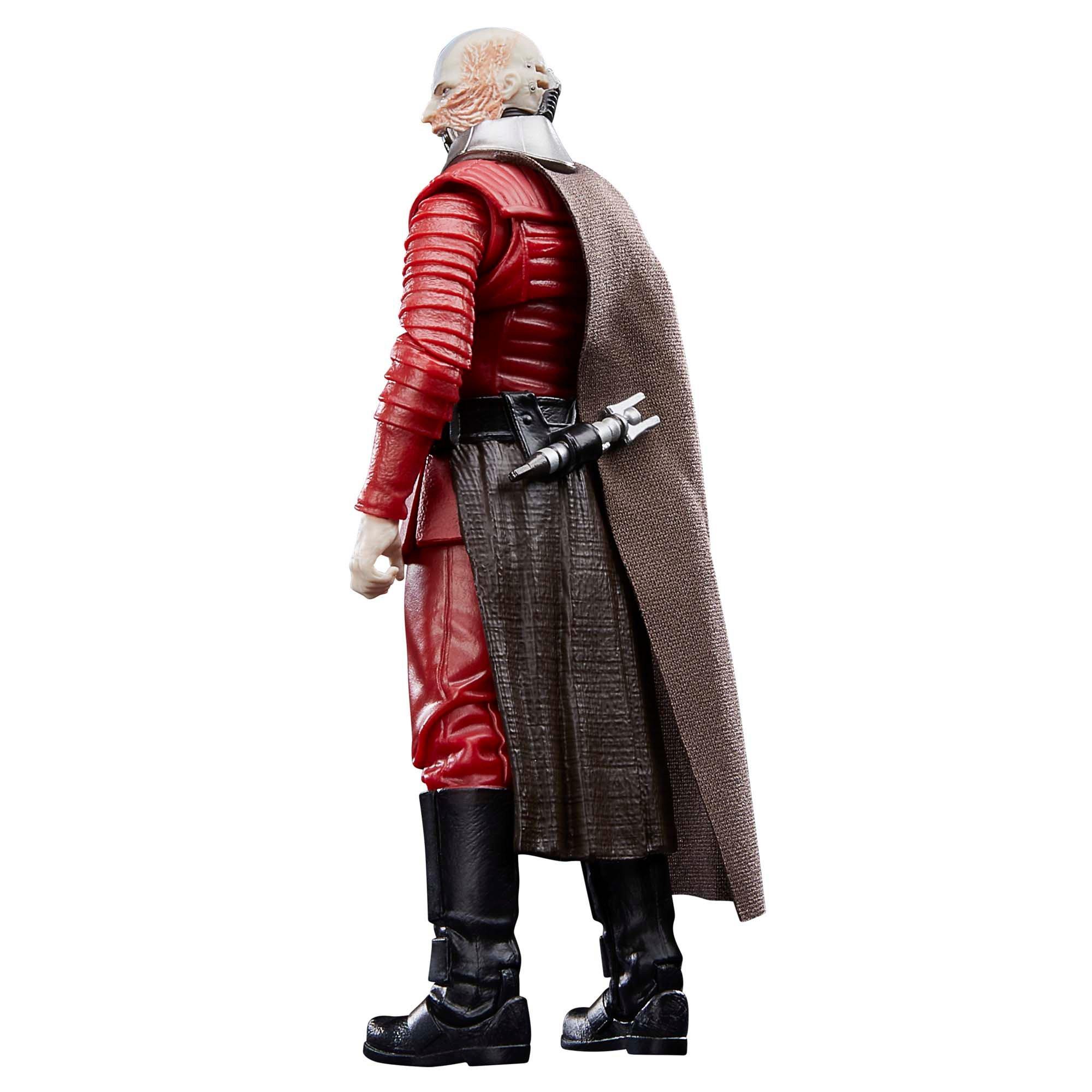 Hasbro Star Wars The Black Series Star Wars Knights of the Old Republic Darth Malak 6 in Action Figure GameStop