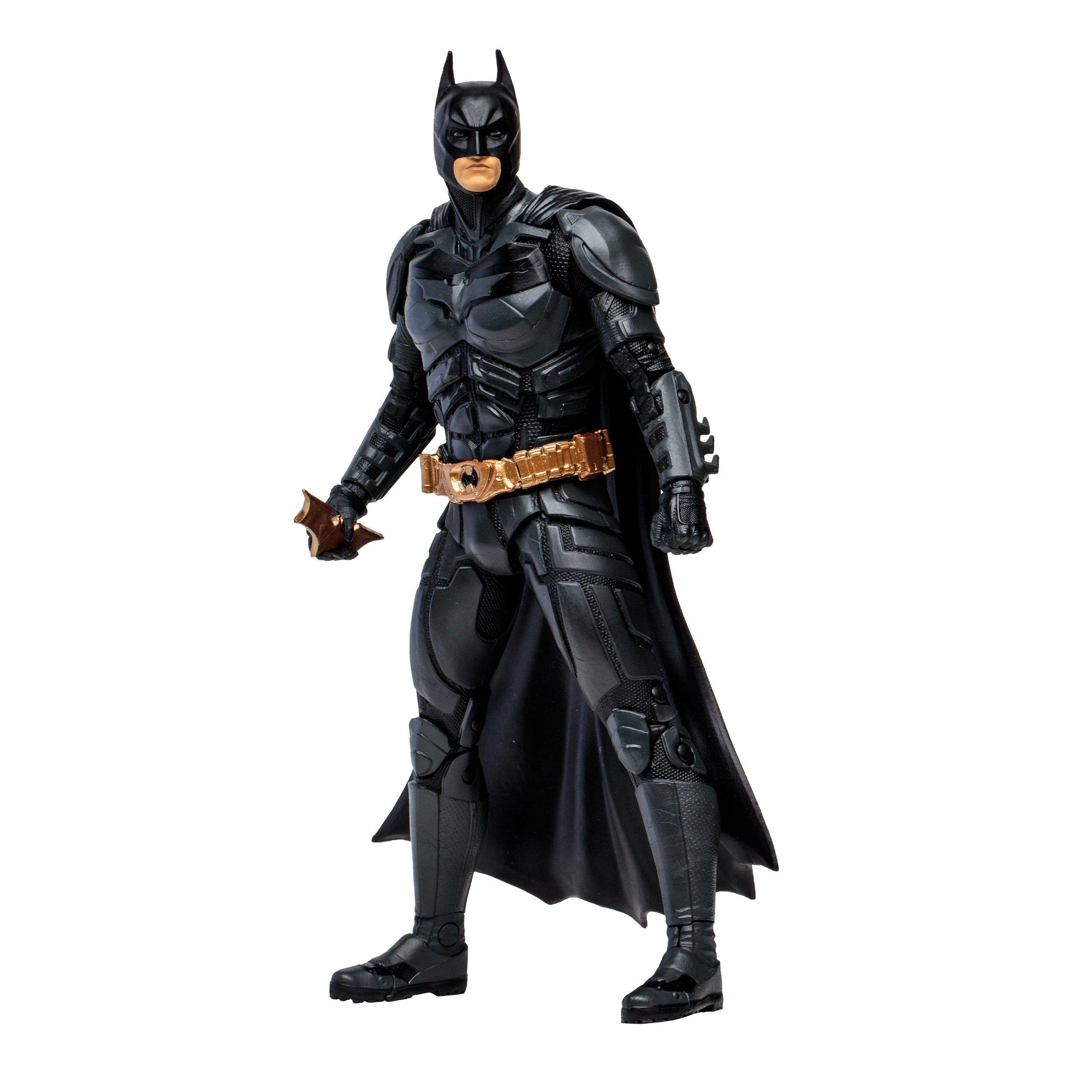 Batman The Dark Knight Batman