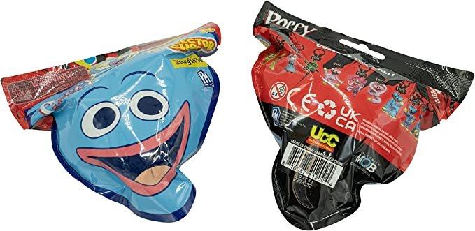 Poppy playtime vhs bundle