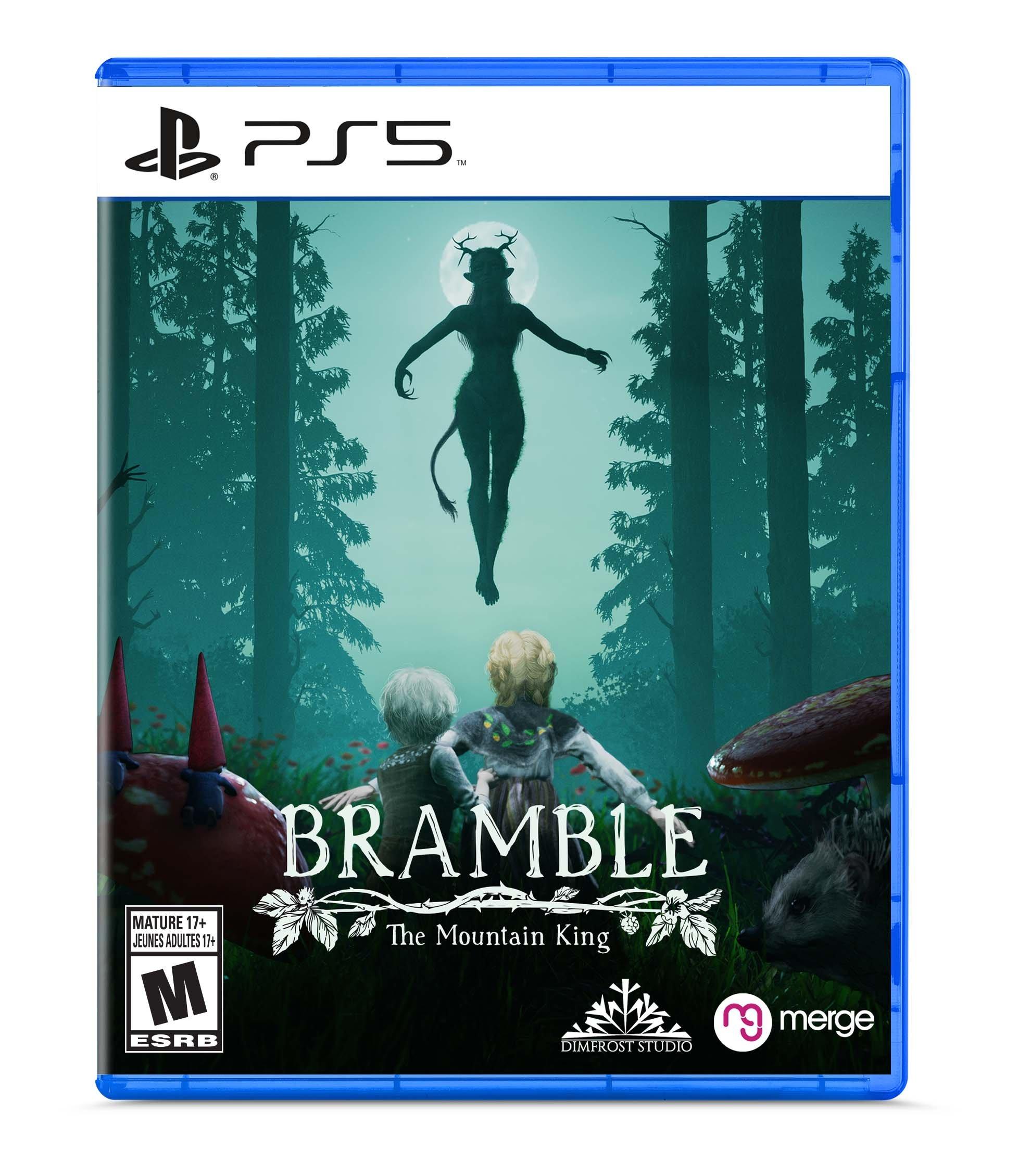 Bramble: The Mountain King - PlayStation 5 | PlayStation 5 | GameStop