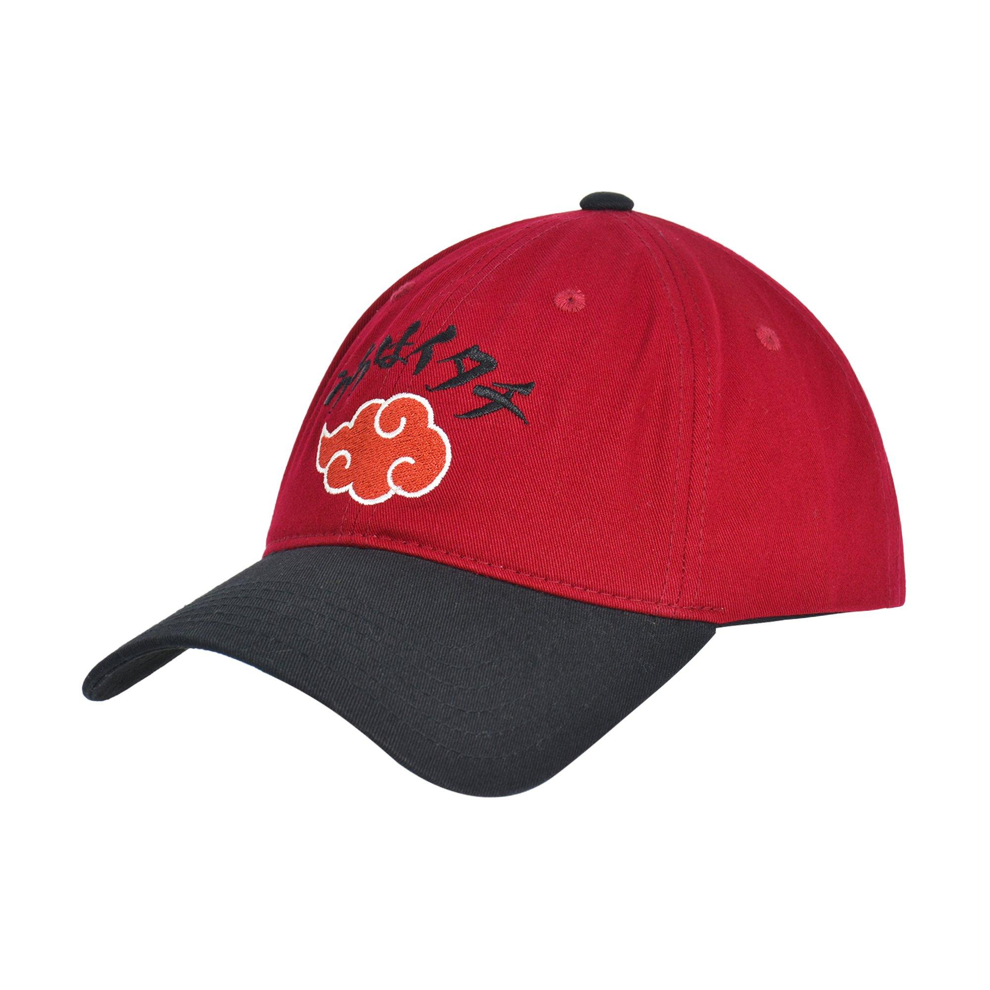 Naruto Akatsuki Cloud