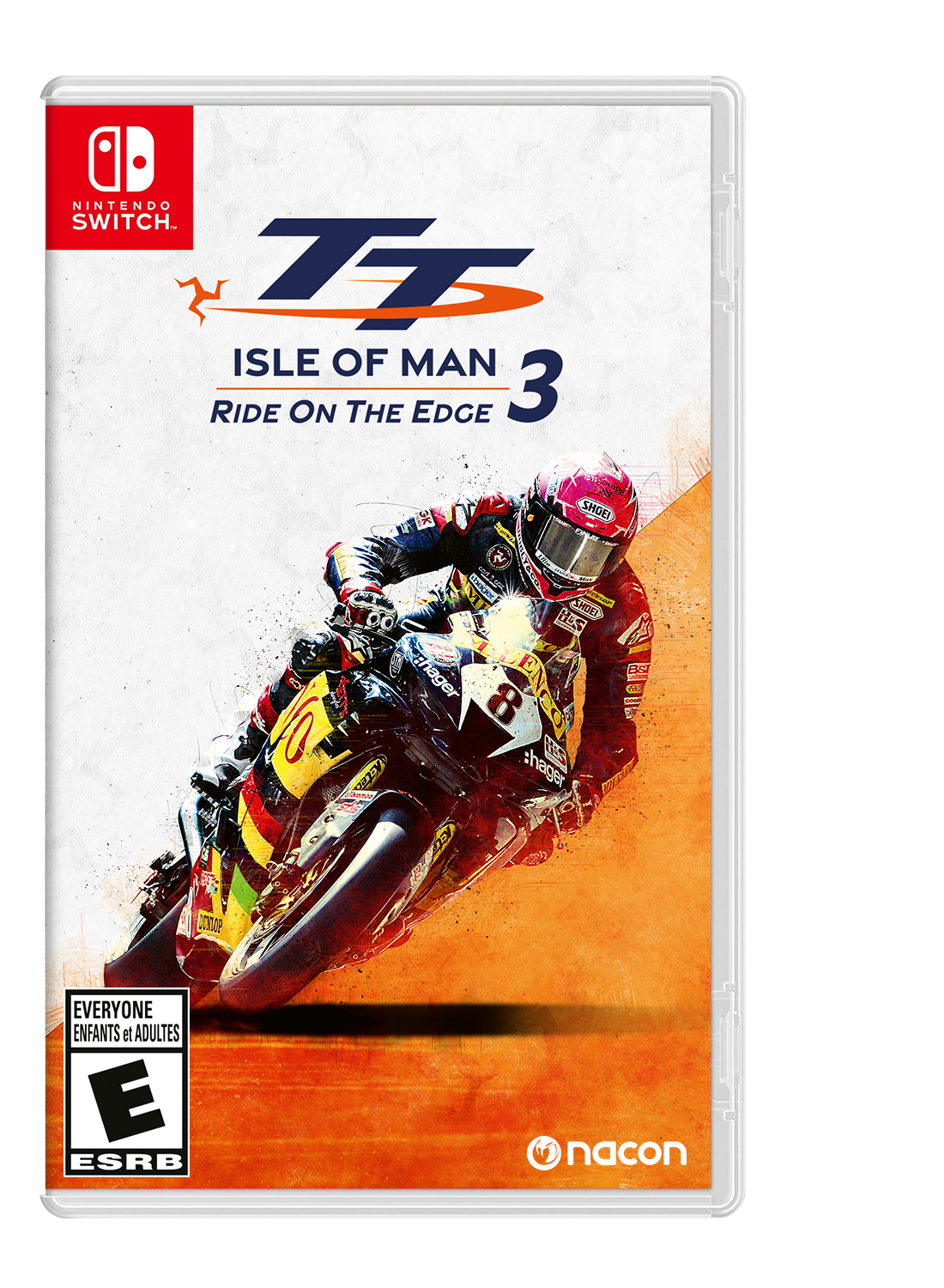 Trade In TT Isle of Man: Ride on the Edge 3 | GameStop