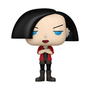 Funko POP Television Daria Jane Lane 3 8 in Vinyl Figure GameStop
