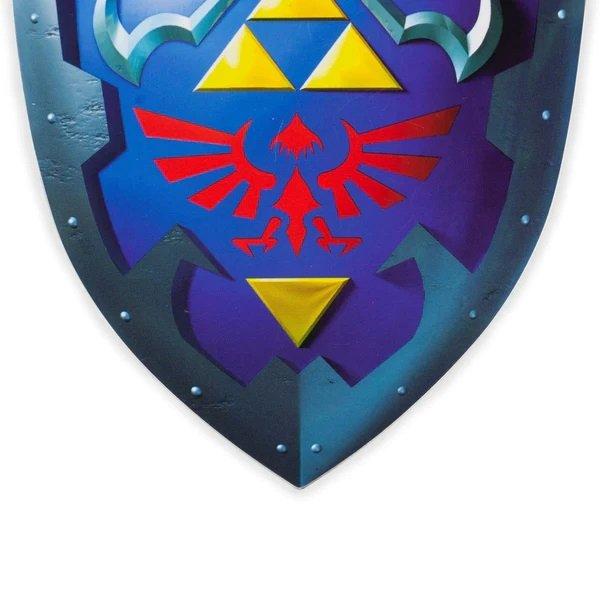 Link Zelda Shield