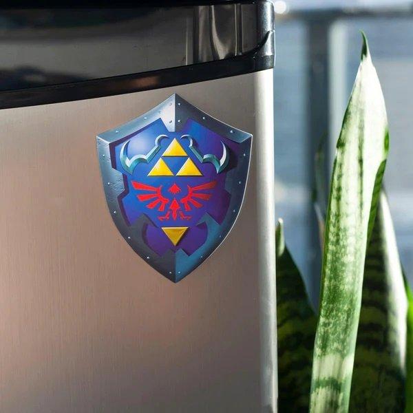 Link Zelda Shield