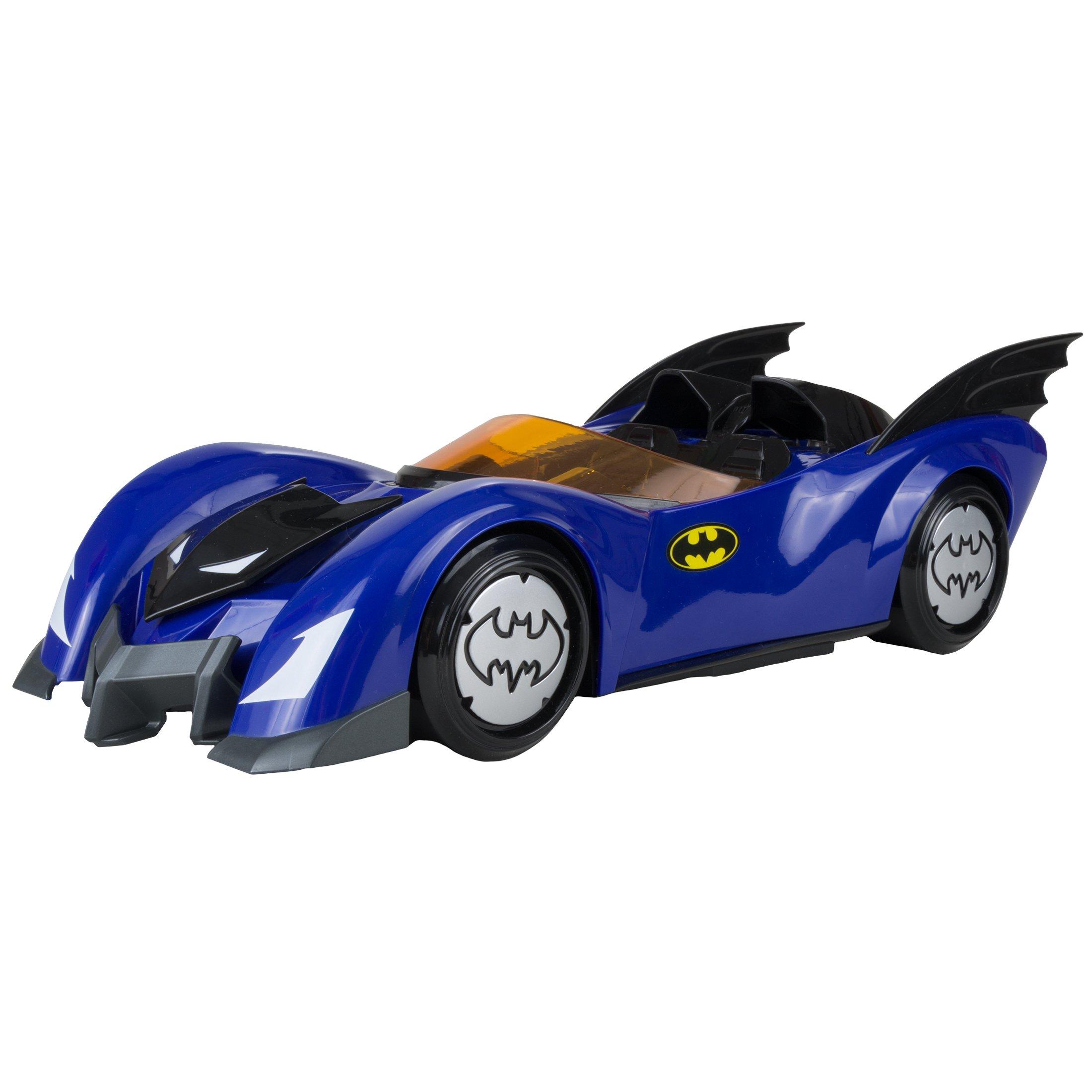 Batmobile