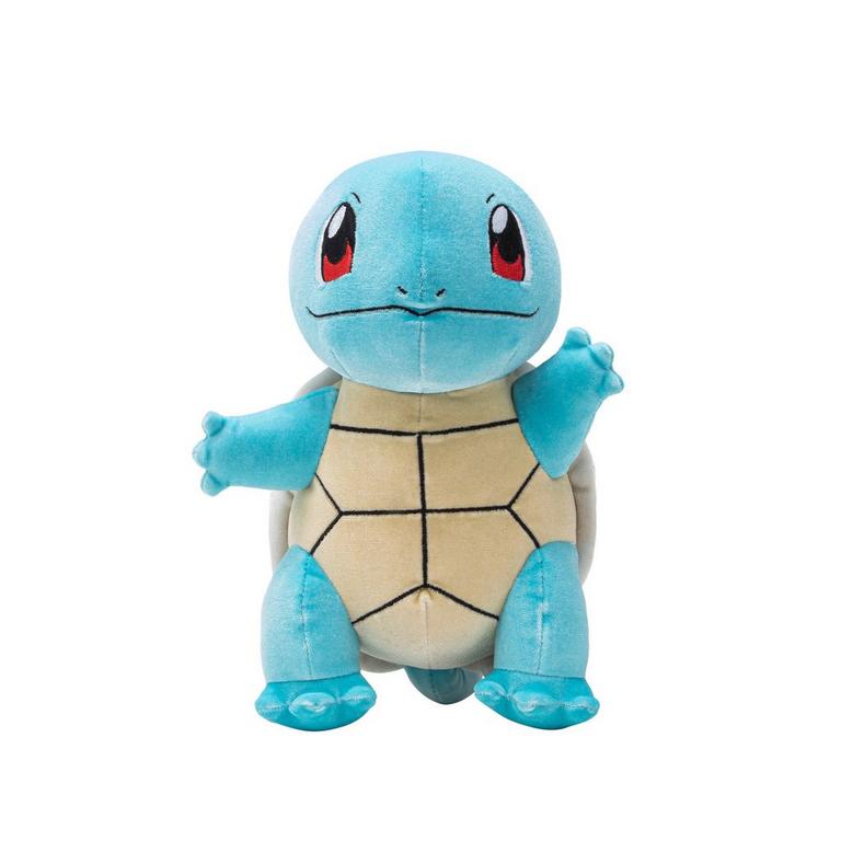 Jazwares Pokemon Select Velvet 8-in Plush (Styles May Vary Jazwares Pokemon Select Velvet 8-in Plush (Styles May Vary