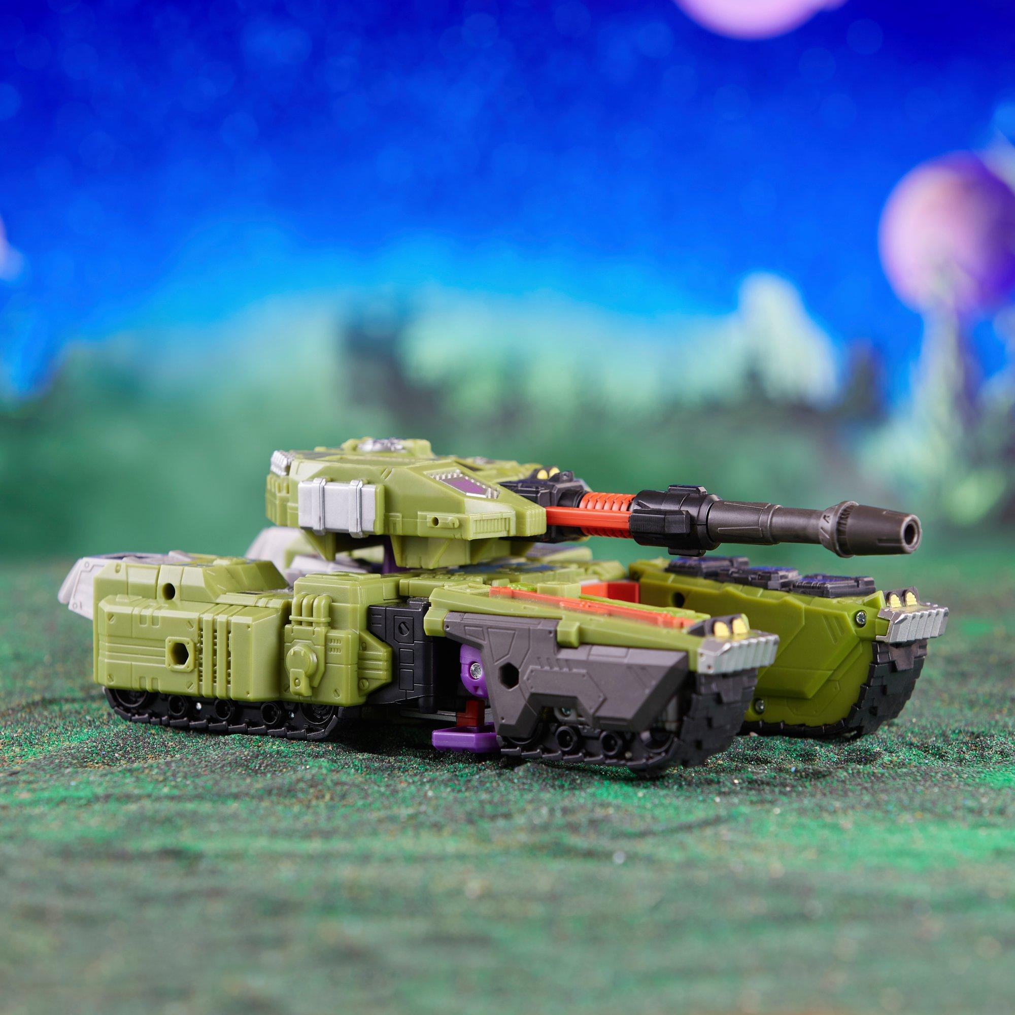 Transformers Megatron Toy Gun