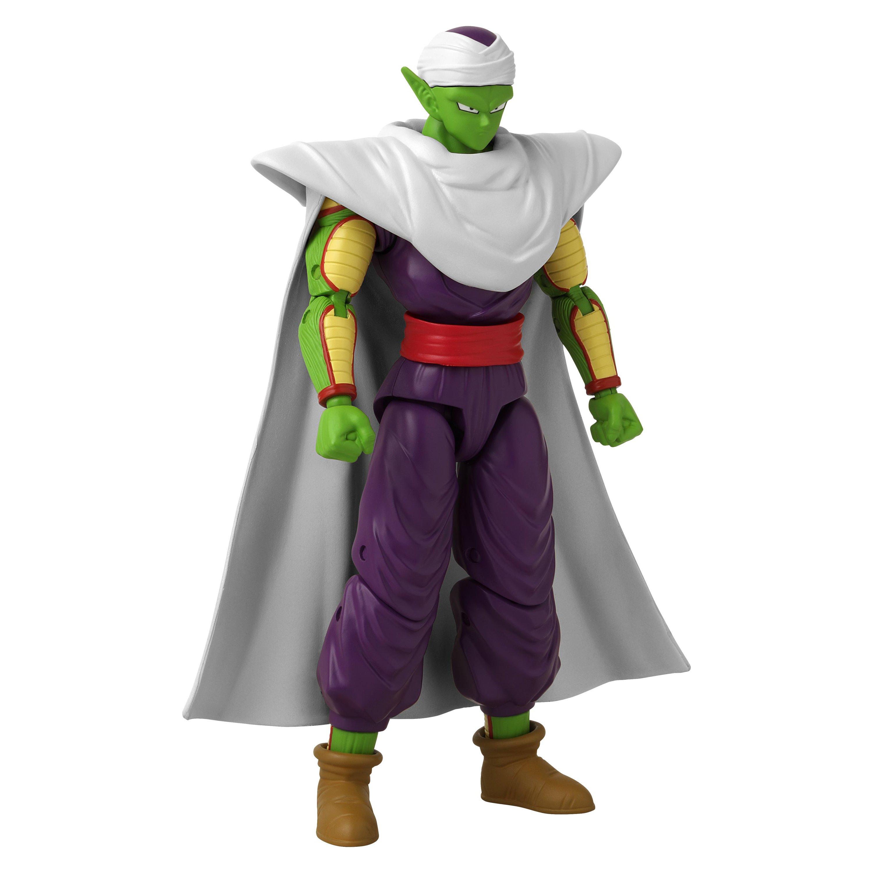 Piccolo Costume