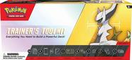 Pokemon Trading Card Game Trainer s Toolkit 2023 GameStop