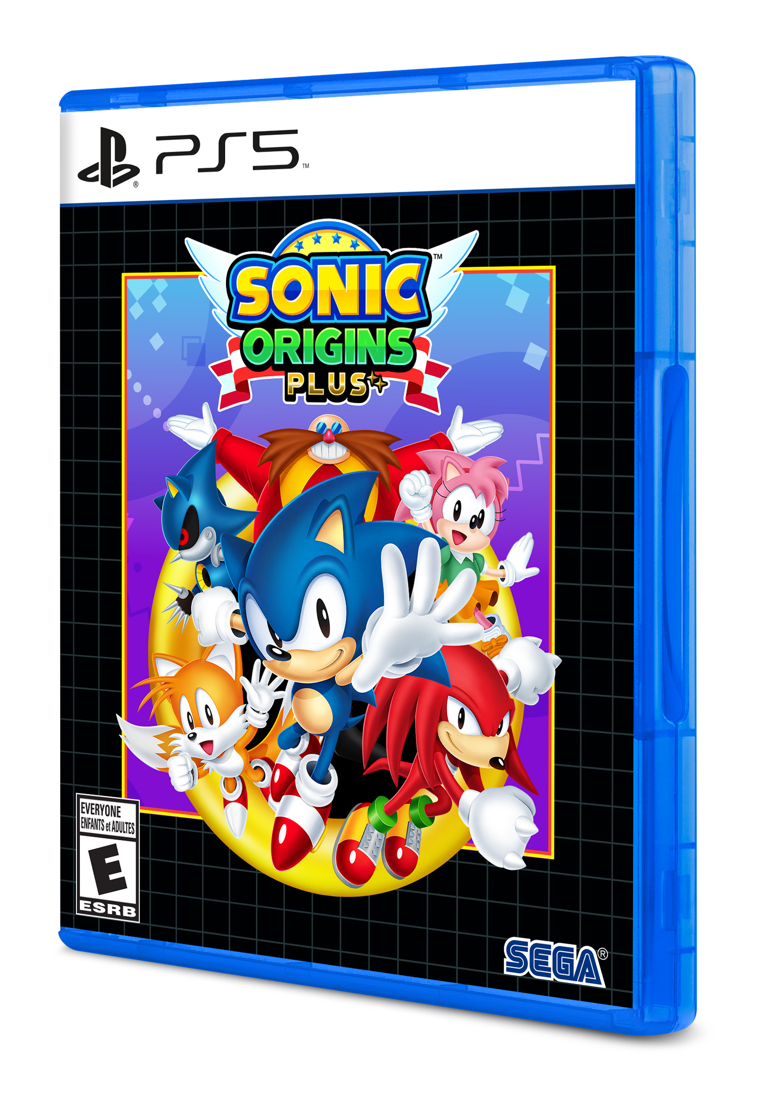 Trade In Sonic Origins Plus | GameStop