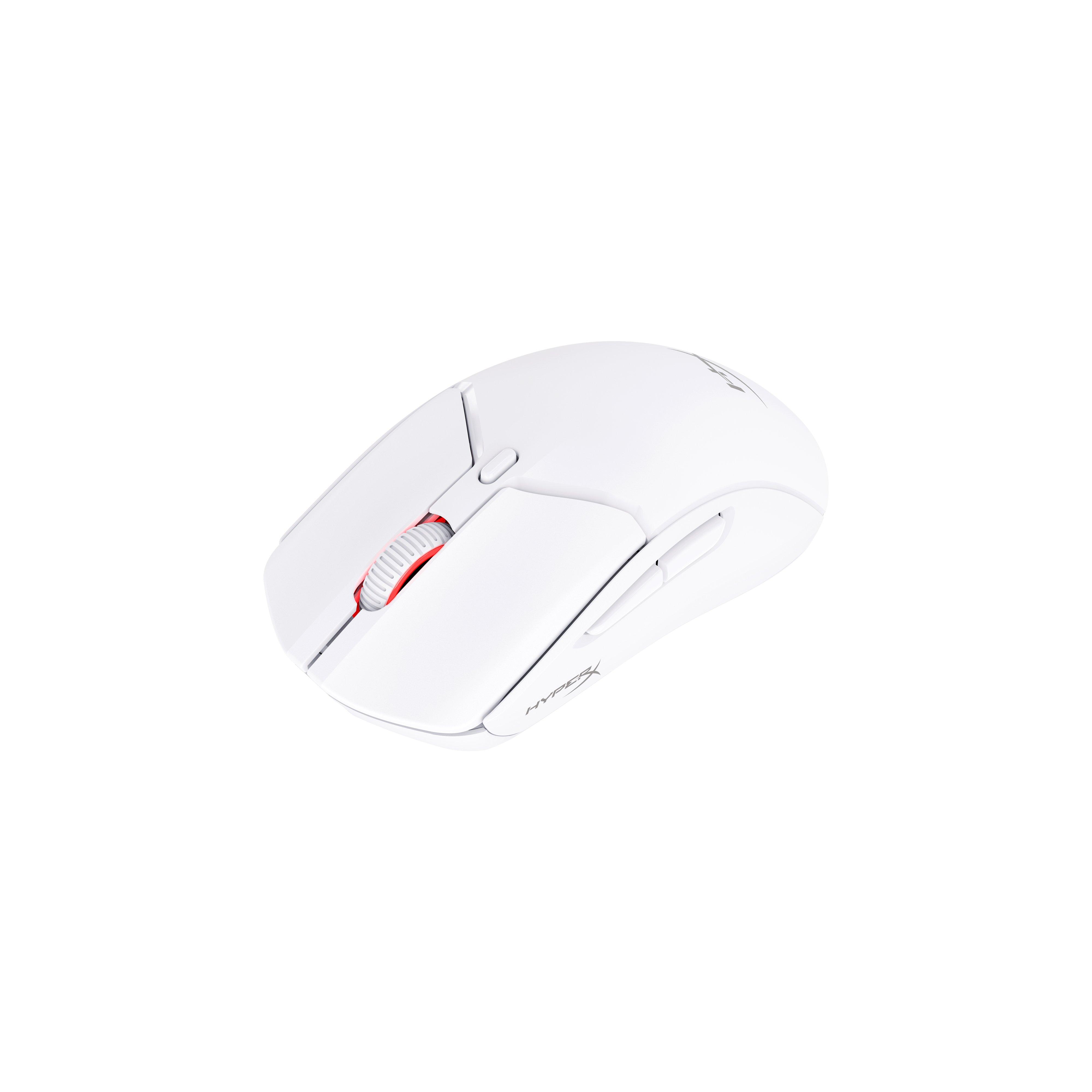 HyperX Pulsefire Haste 2 Wireless Gaming Mouse | CoolSprings Galleria