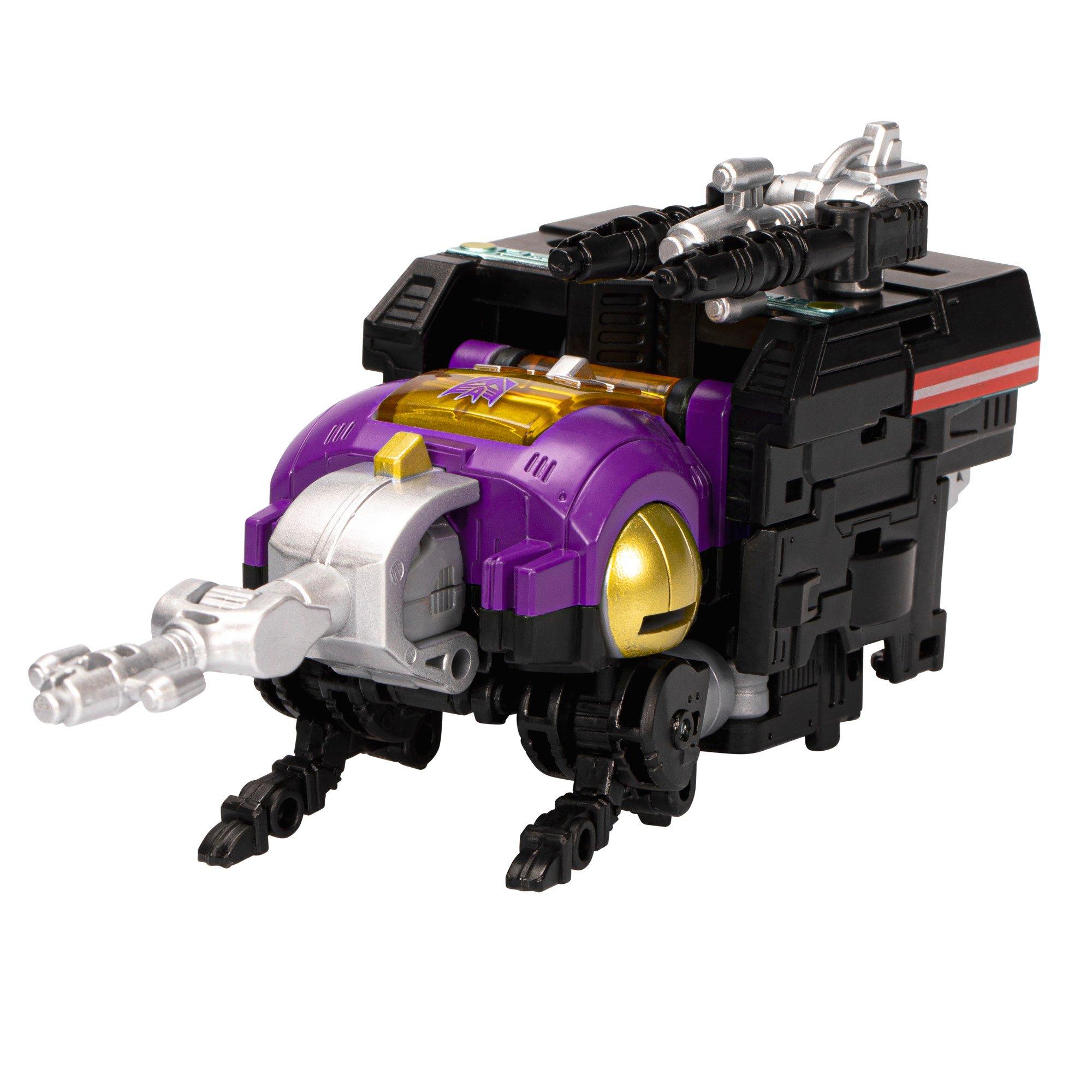 Insecticons Bombshell