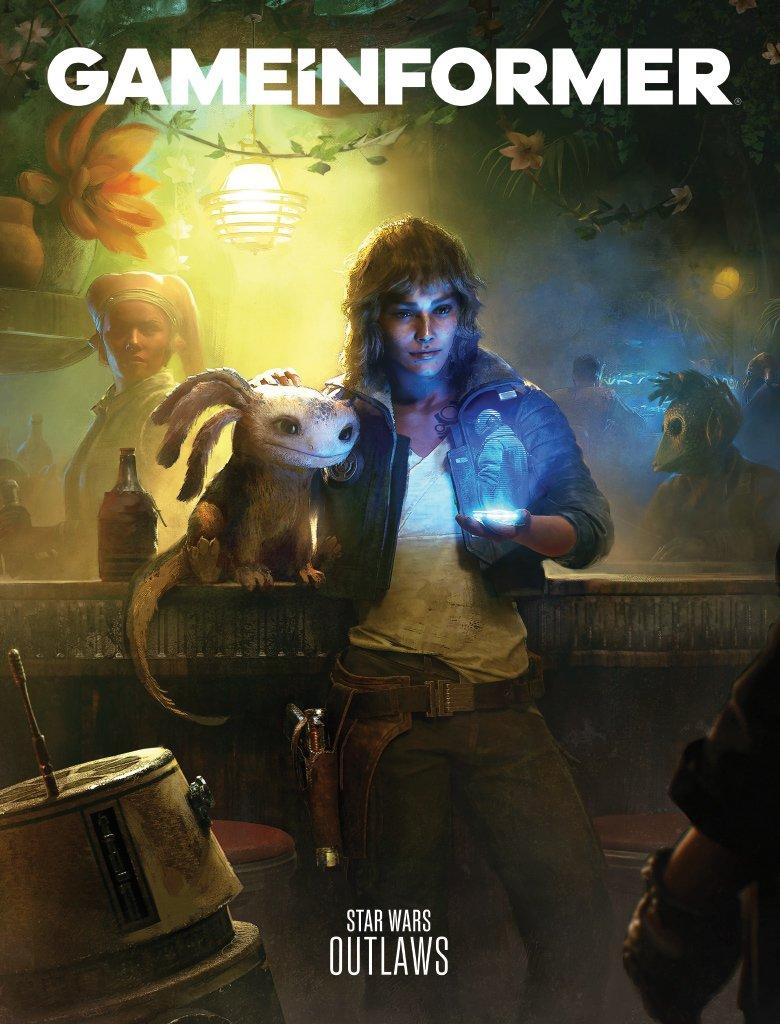 Game Informer Magazine Covers Cover Gallery Game Informer