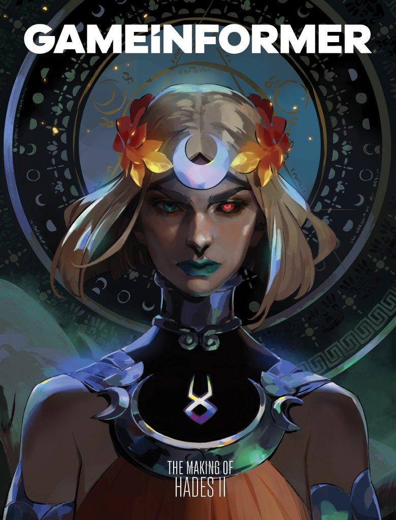 Game Informer Magazine Covers Cover Gallery Game Informer