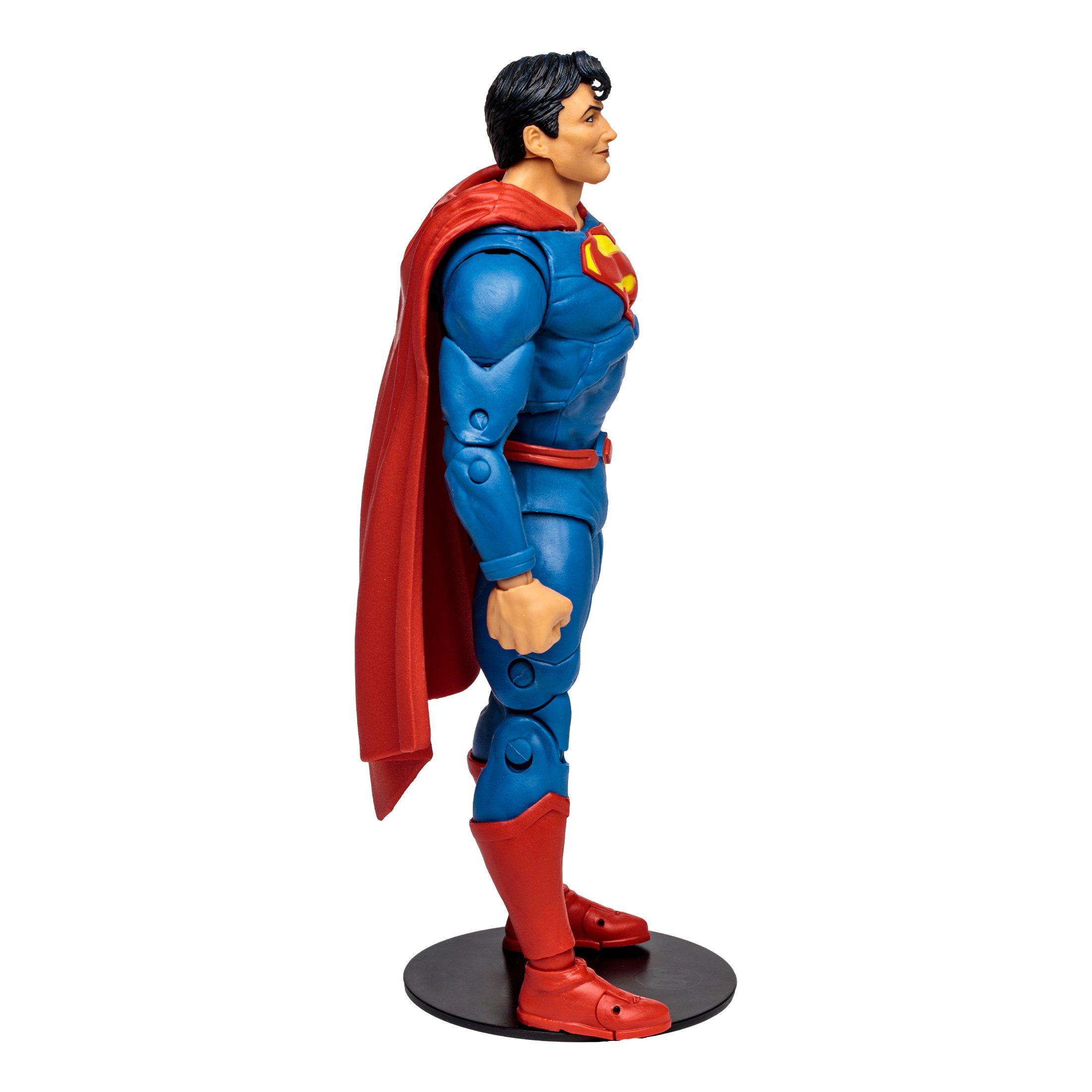 McFarlane DC Multiverse Build-A-Figure 7 Action Figure, 48% OFF