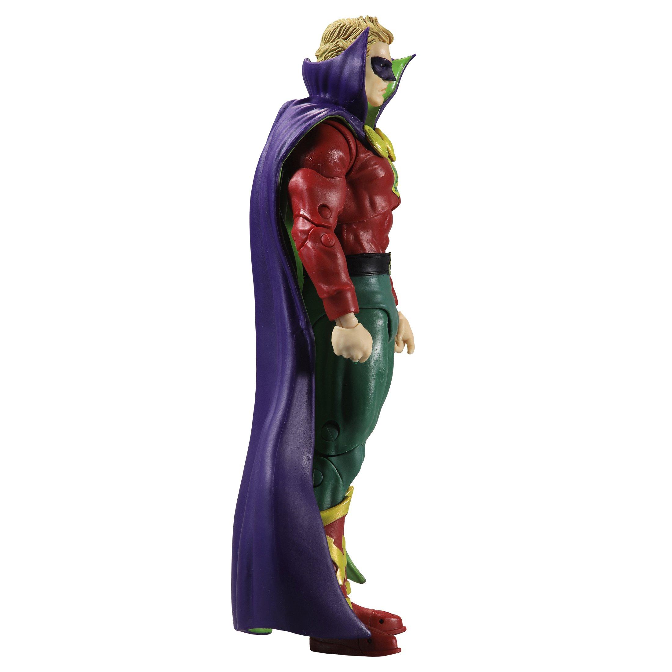 McFarlane Toys Collector Edition DC Multiverse Green Lantern Alan Scott ...