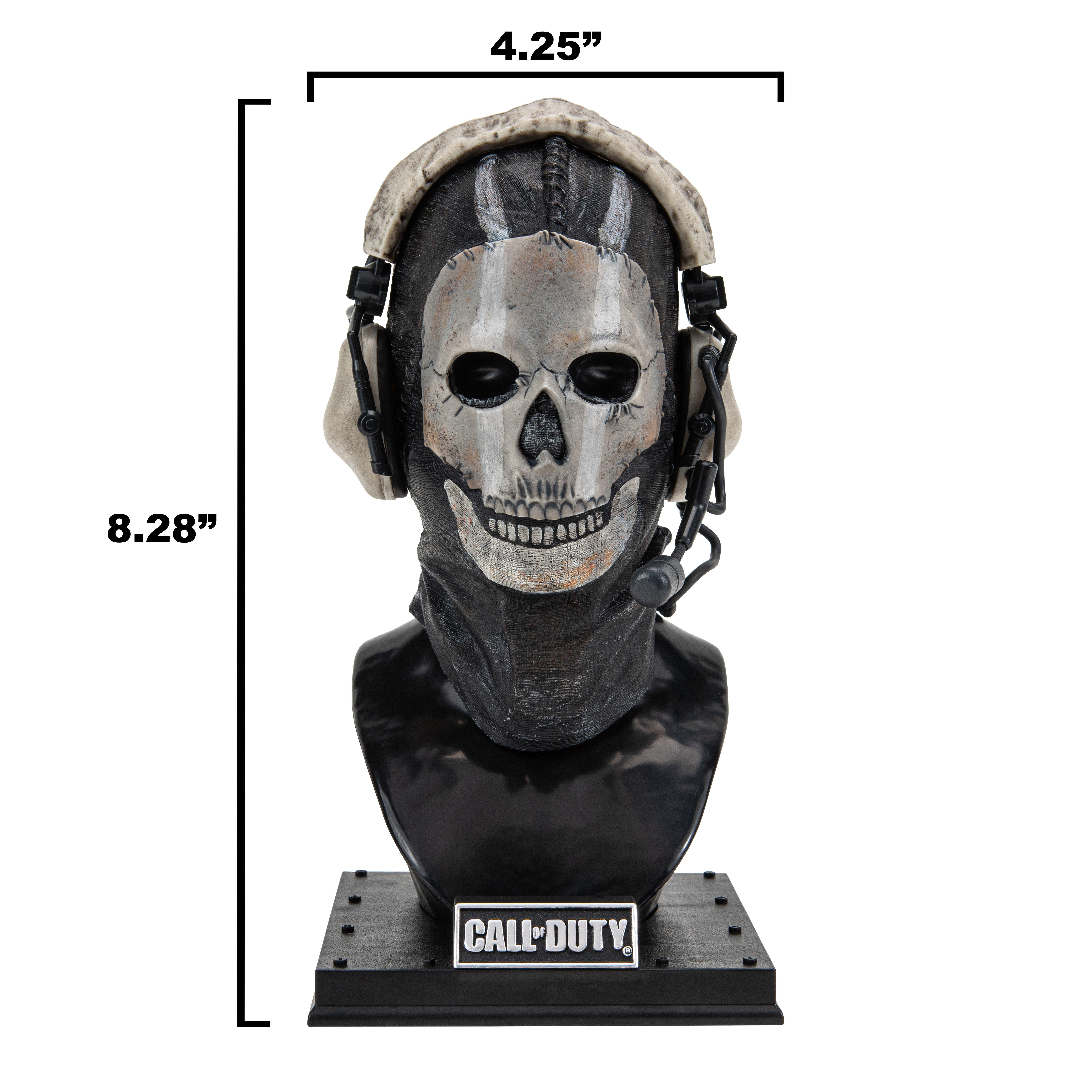 Call Of Duty Ghosts Mask