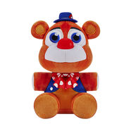 Funko Plush Five Nights At Freddy s Balloon Circus Circus Freddy 7