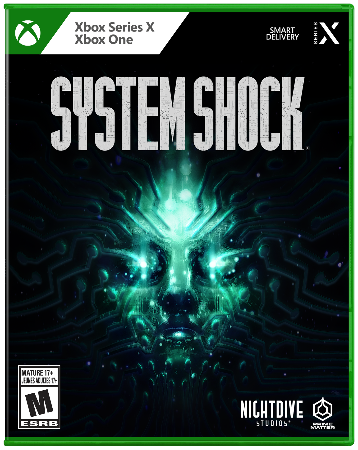 Trade In System Shock | GameStop