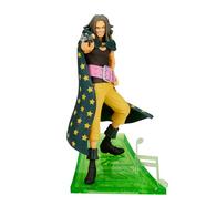 Banpresto One Piece Film Red Senkozekkei Yasopp 7 1 in Figure GameStop