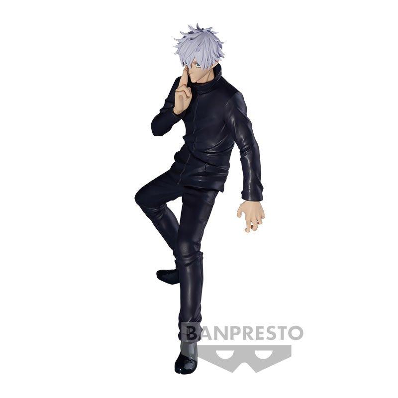 Boxlunch Jujutsu Kaisen Satoru Gojo Floaty Pen | CoolSprings Galleria