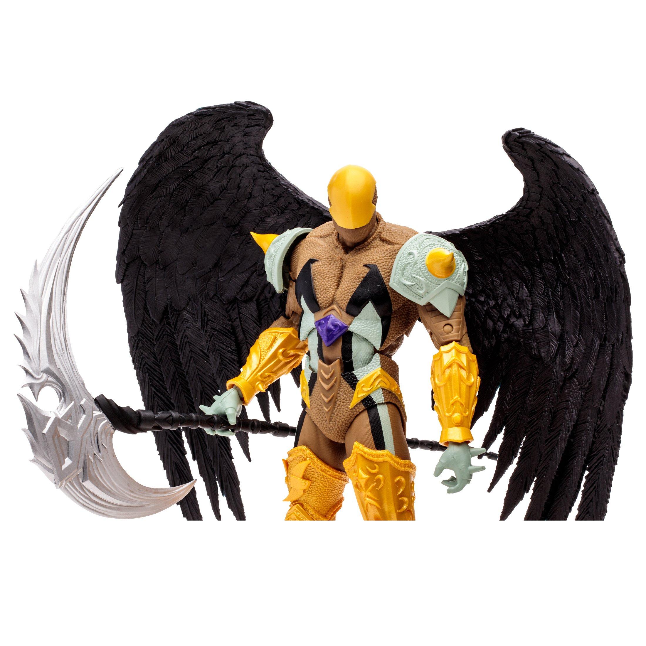 Redeemer Spawn Cosplay