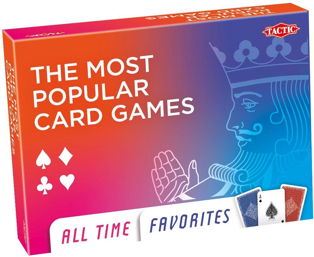 Five Below Classic Kids' Card Games, Assorted Styles | Hamilton Place