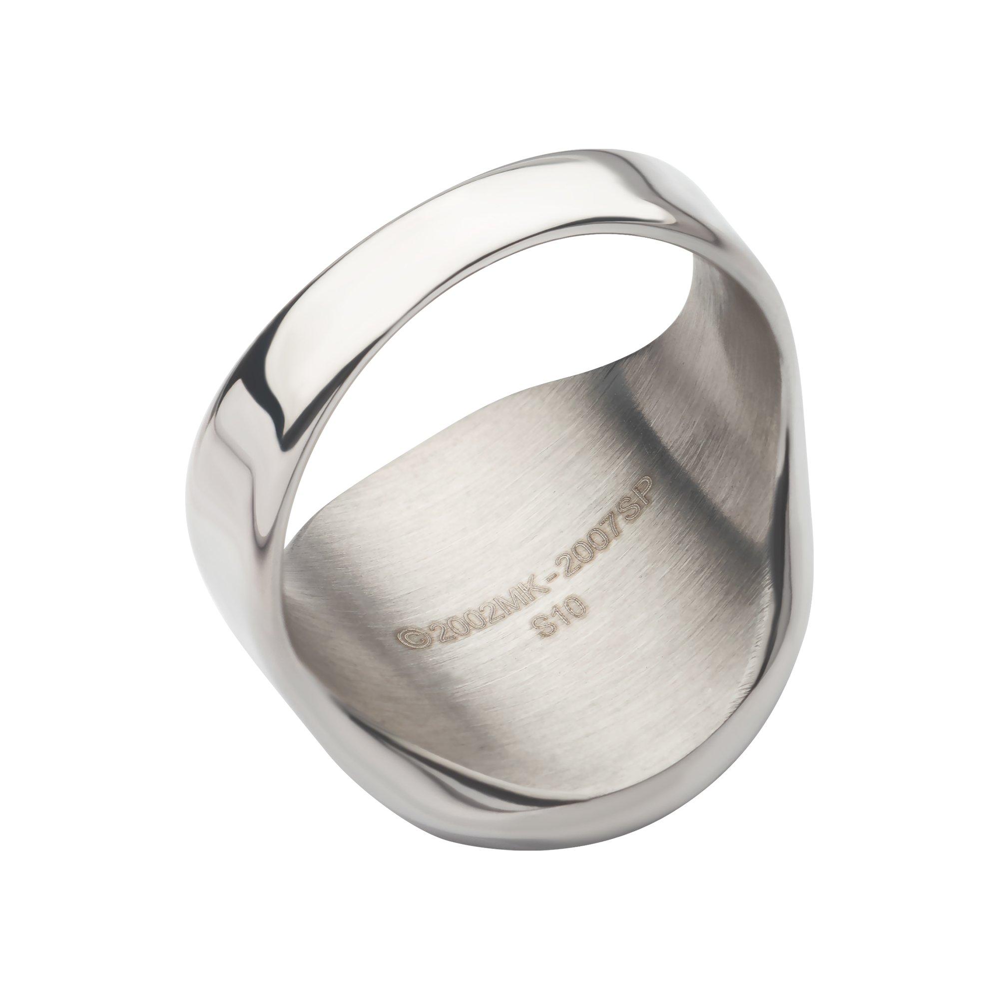 Naruto Akatsuki Deidara Ring