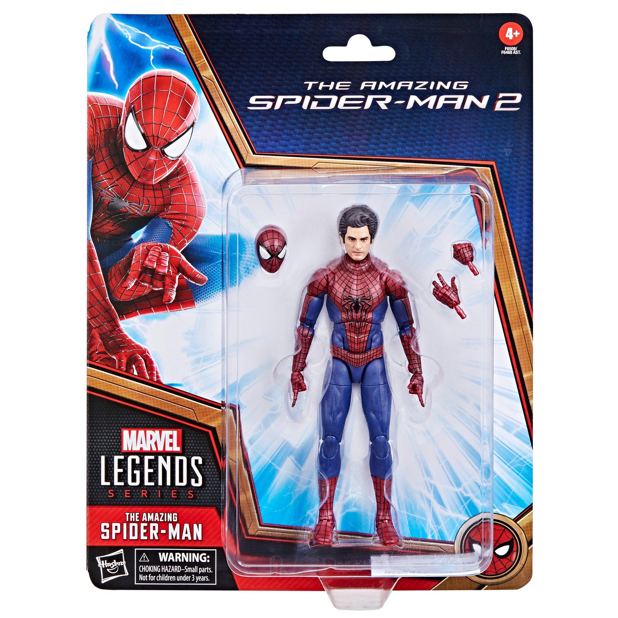 Unique spiderman toys store