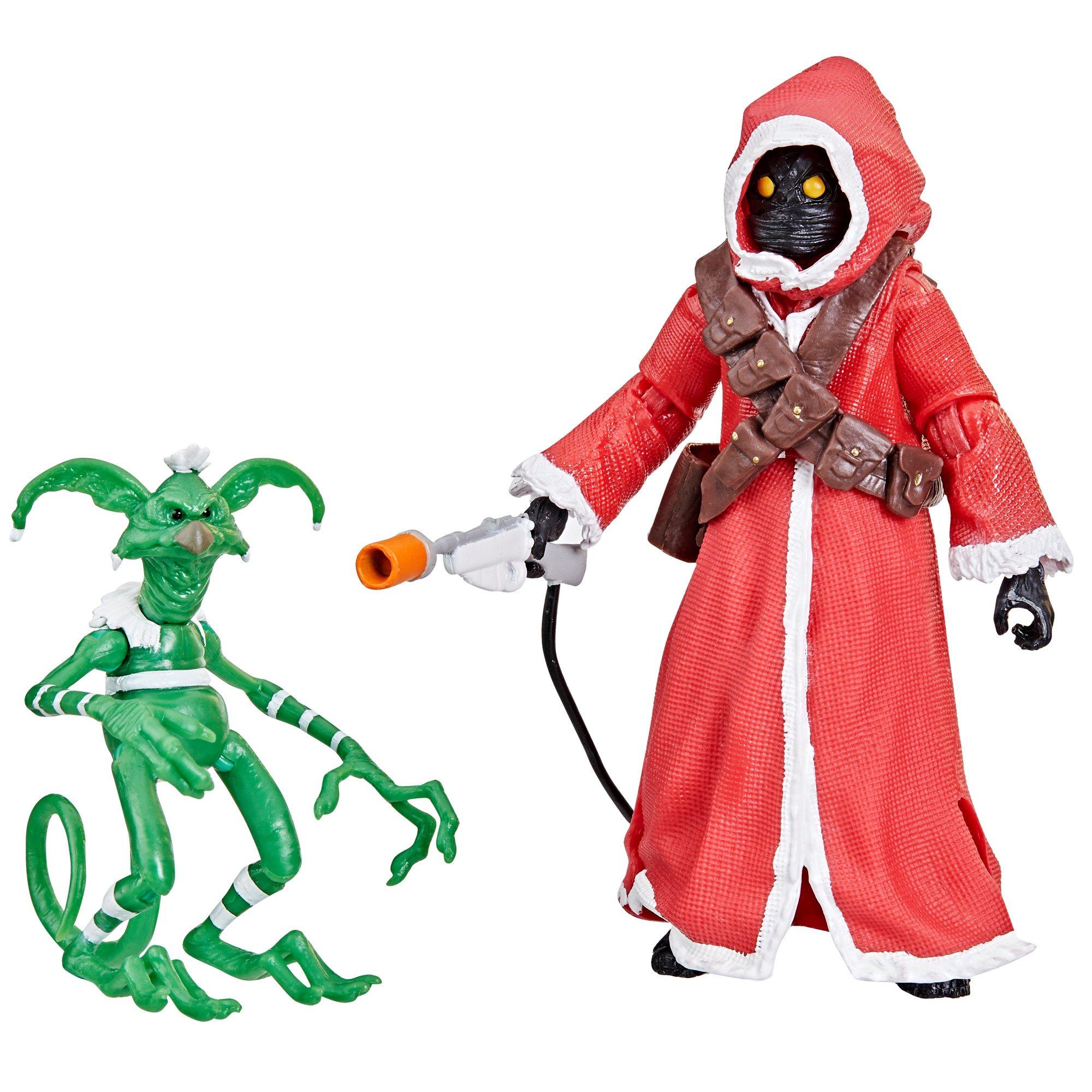 Jawa Star Wars