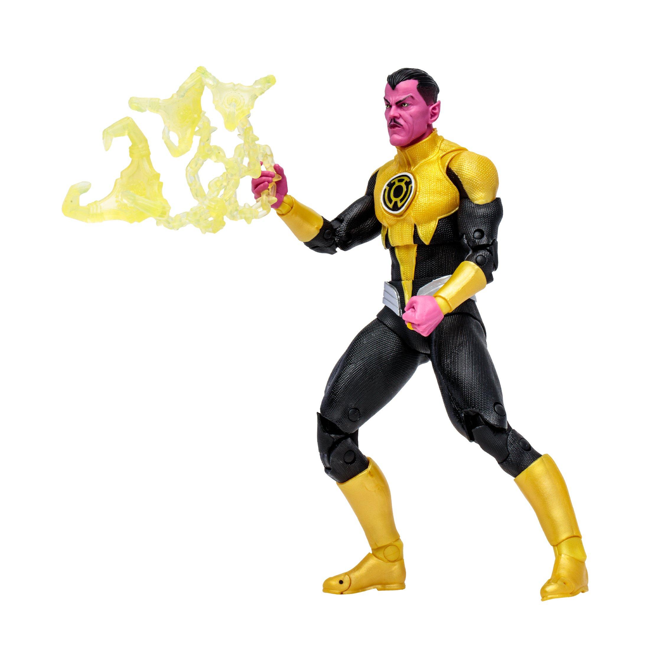 Sinestro Corps War