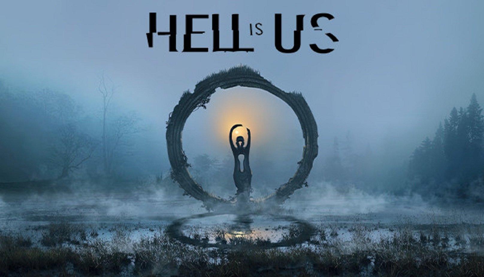 Hell is Us | Nacon | GameStop