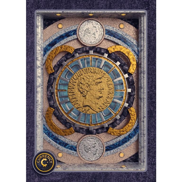Cardsmiths Currency Series 2 Trading Cards 2-Pack Cardsmiths Currency Series 2 Trading Cards 2-Pack