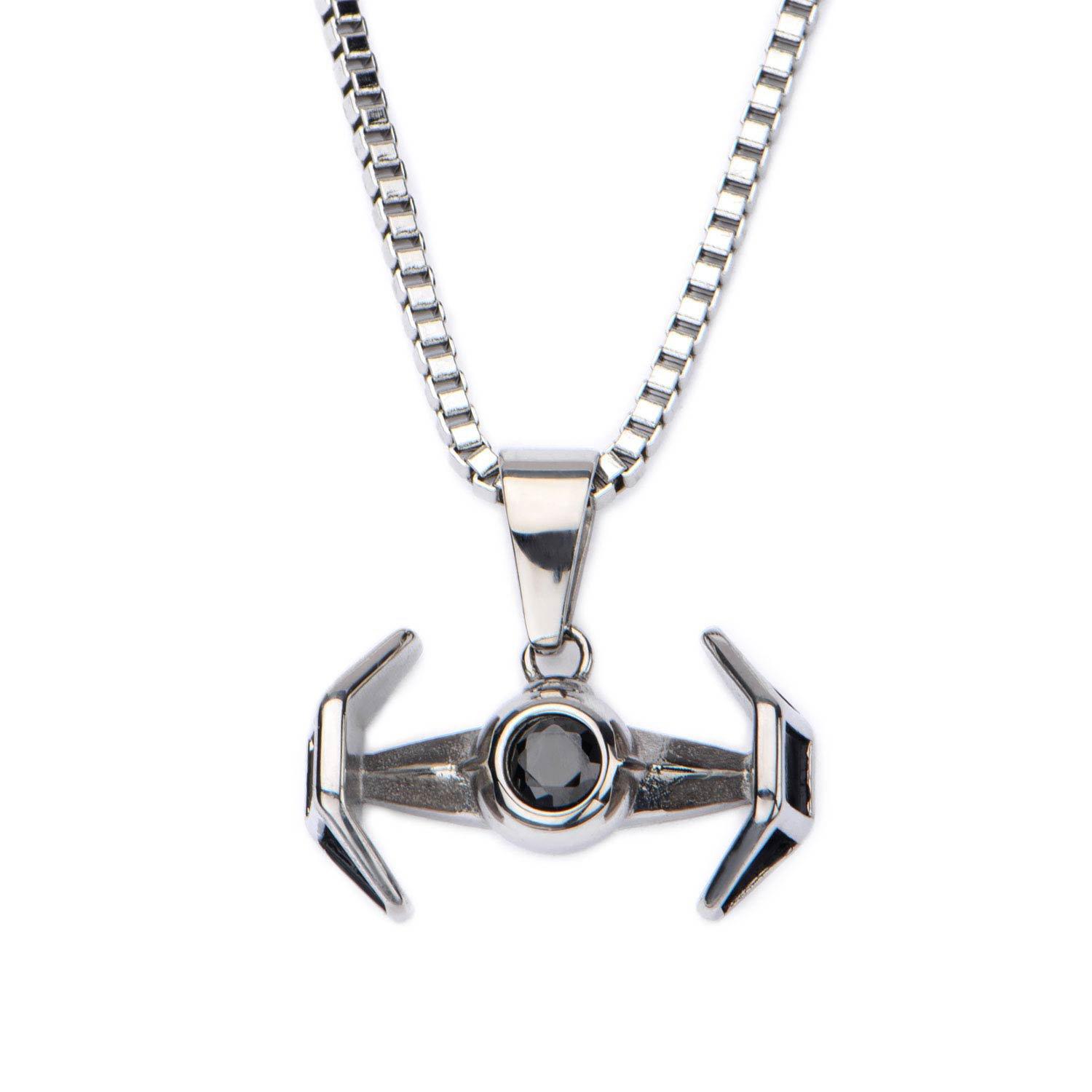 Fascinations Metal Earth® Star Wars™ Imperial Tie Fighter™ 3D Metal ...
