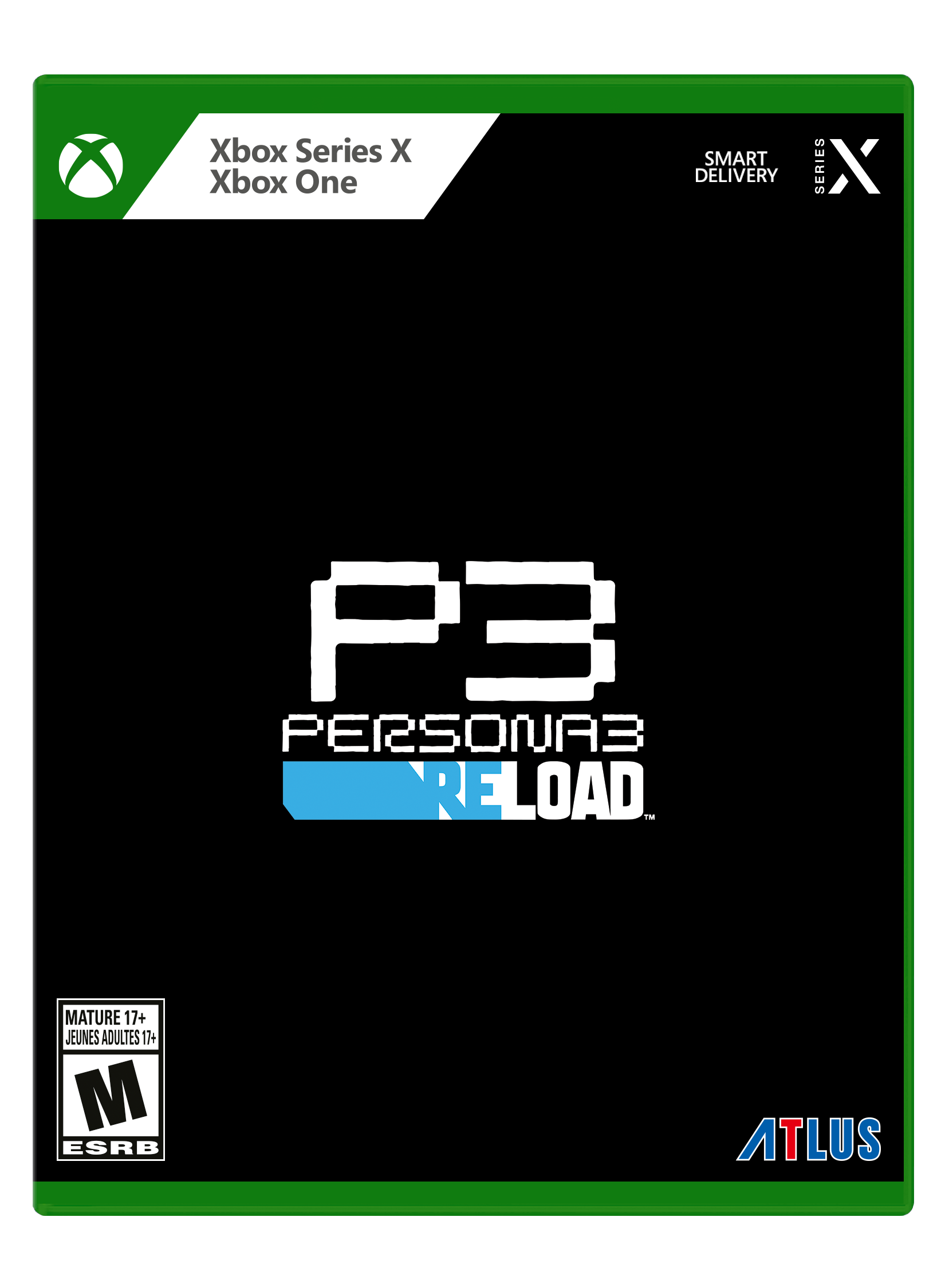 Persona 3 Reload - Xbox Series X | Xbox Series X | GameStop