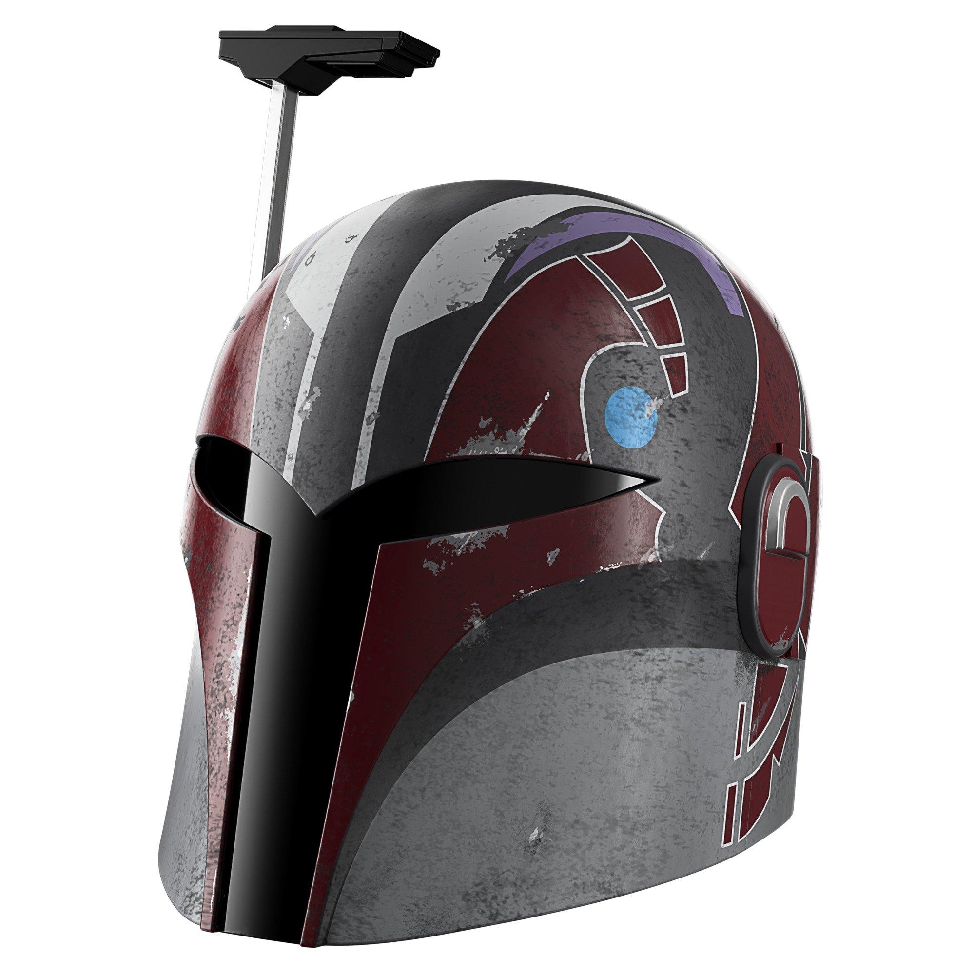 Motorcycle Helmets Star Wars