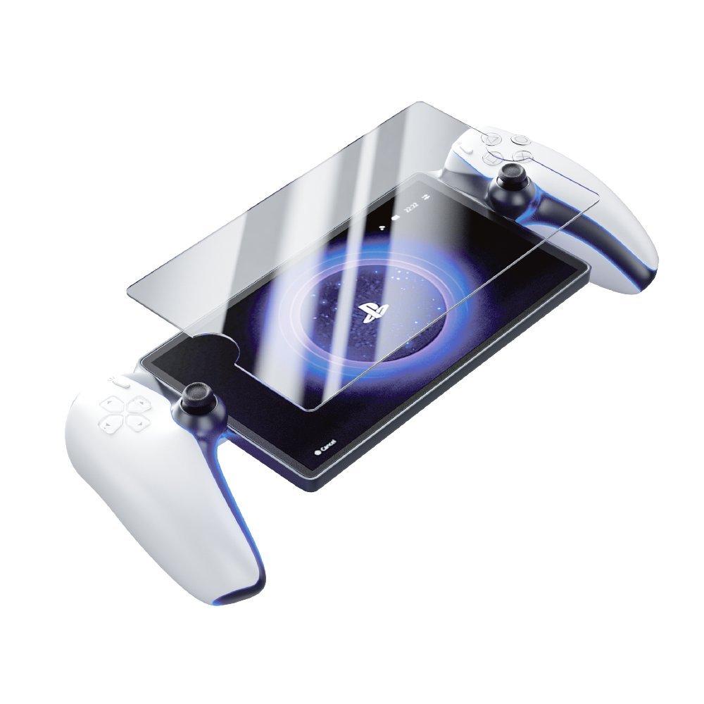 GameStop Tempered Glass for PlayStation Portal