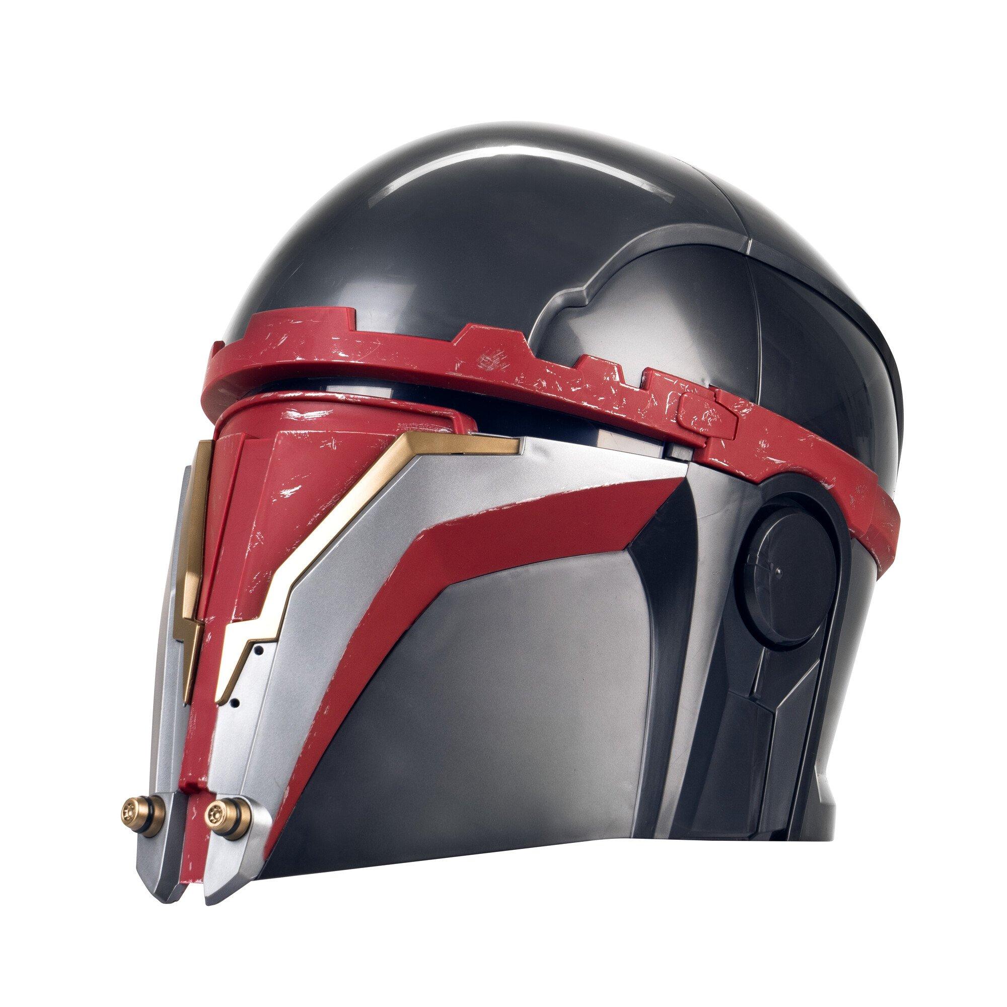 Revan Helmet