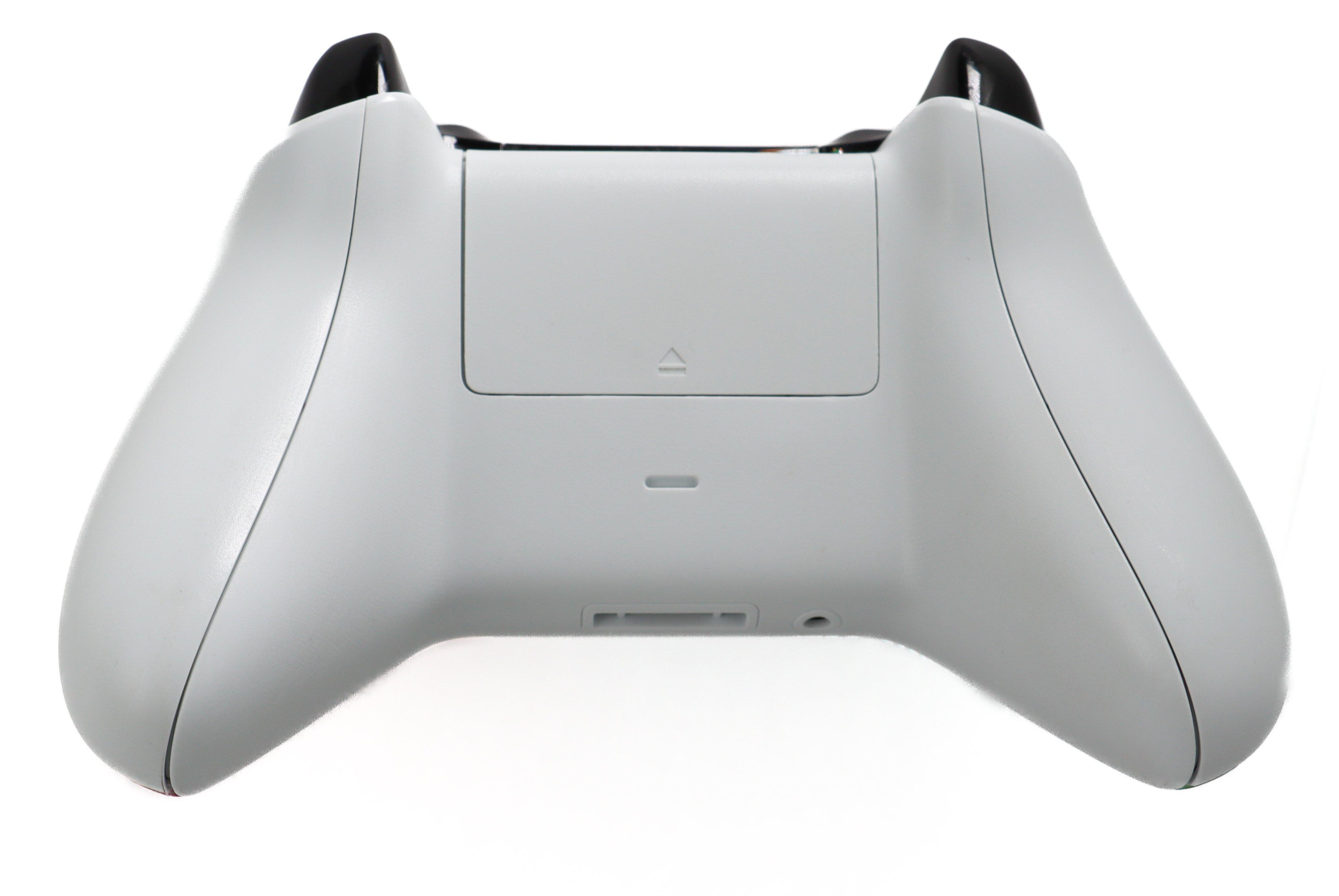 Xbox One Controller Vector At Vectorifiedcom Collection Xbox Controler