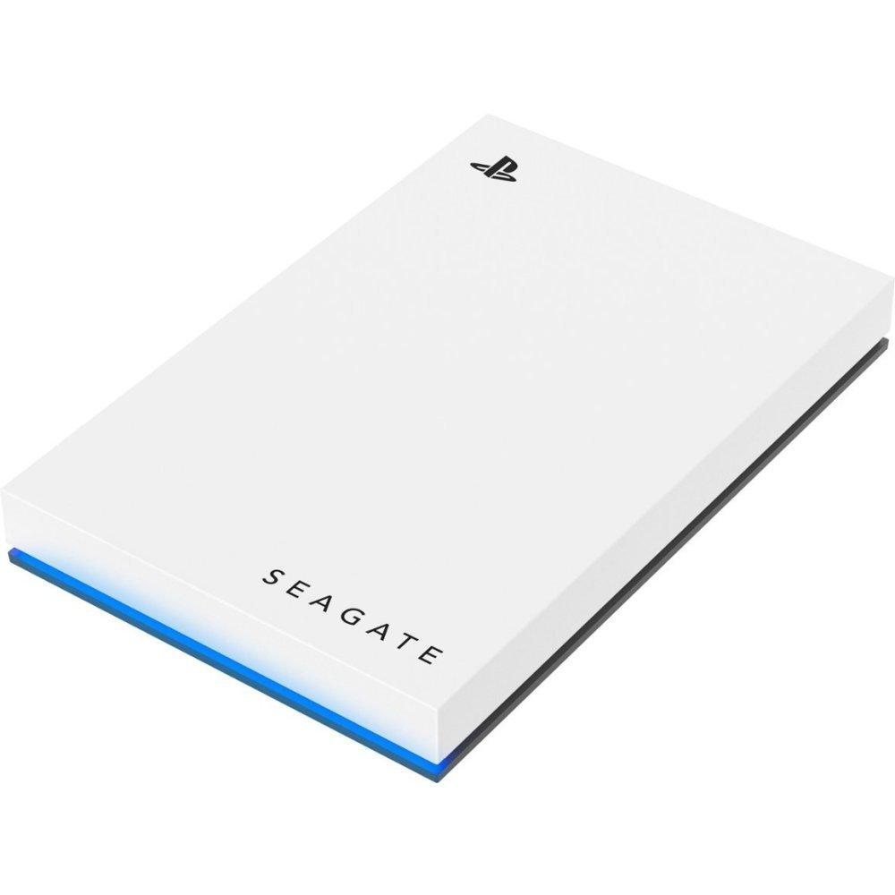 Seagate Game Drive 2 TB Portable Hard Drive External