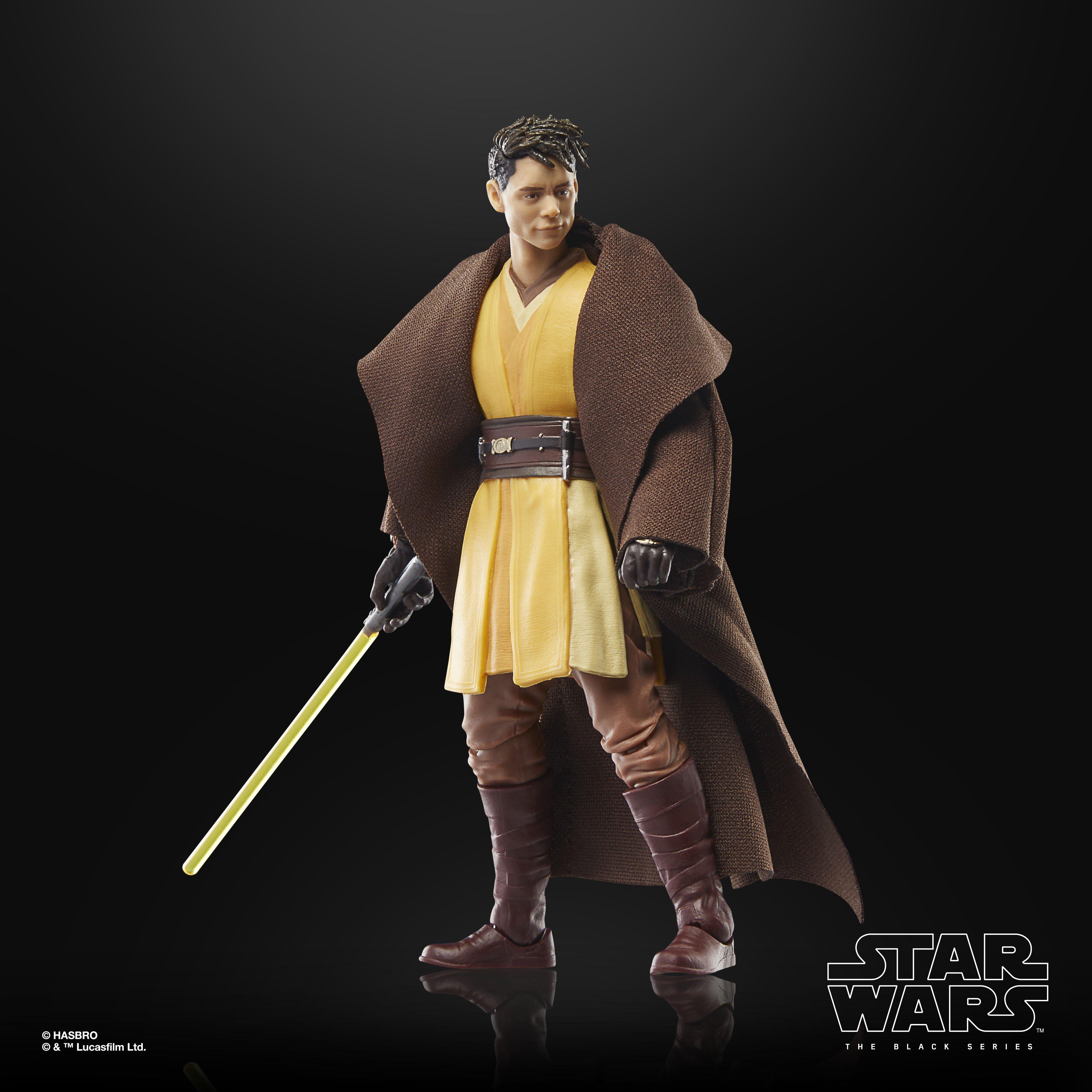 Black series jedi store